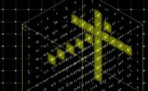 What is a datom? - The Dimensions of Data